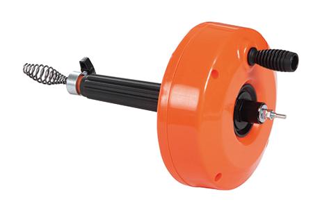 drain cleaner, fish tapes,drain auger, pipe cleaner, toilet auger ...